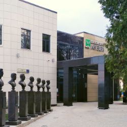 Иконка канала Шаховской музей