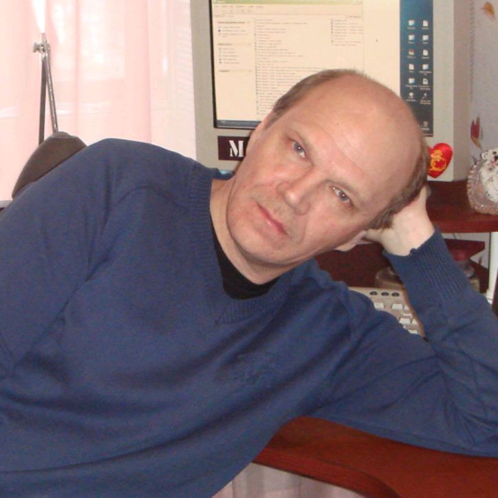 Иконка канала ABA