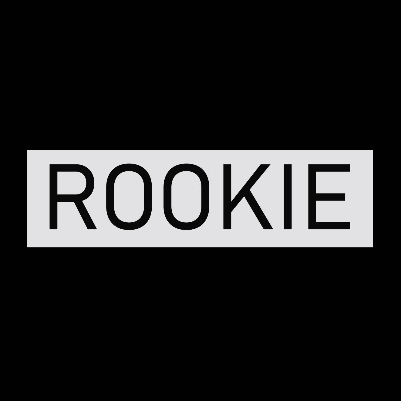 Иконка канала ROOKIE