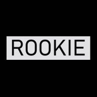 Иконка канала ROOKIE