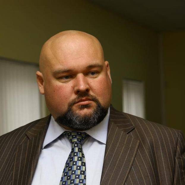 Иконка канала ИВАННИКОВ ОЛЕГ ВЛАДИМИРОВИЧ