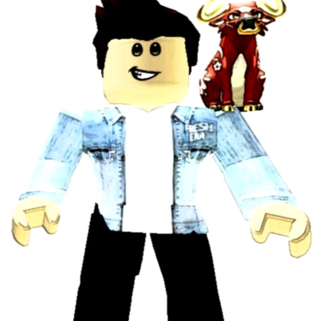 Иконка канала roblox Andrey Artem