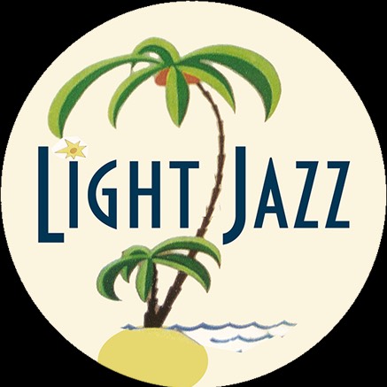 Иконка канала lightjazz официальный канал