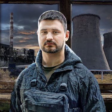 Иконка канала Толяныч