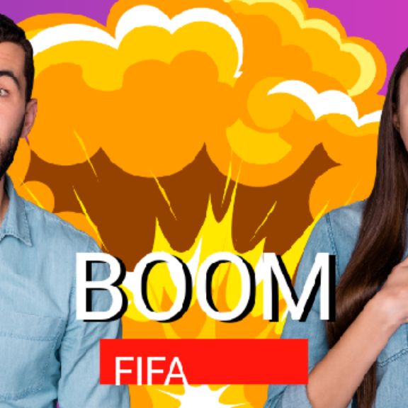 Иконка канала Sasha boom