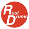 Иконка канала Rust Drums