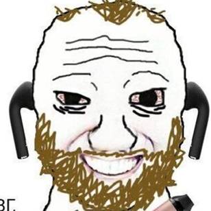 Иконка канала dawgdebik