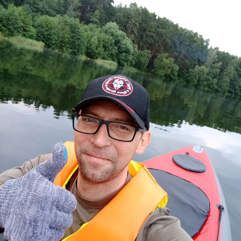 Иконка канала Позывной "Дантист".