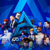 Иконка канала Arizona Games