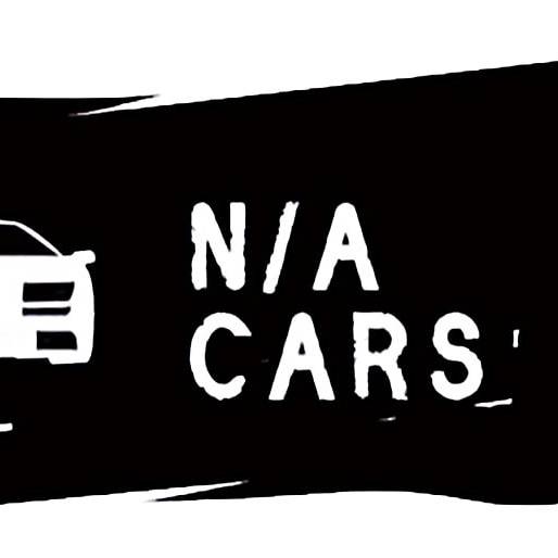 Иконка канала N/A cars