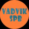 Иконка канала VadVik SPB - Жизнь как приключение