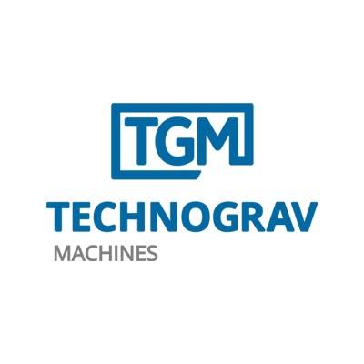Иконка канала Technograv