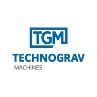 Иконка канала Technograv