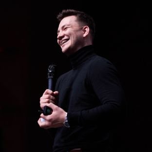 Иконка канала Антон Порохин. Продюсер по жизни