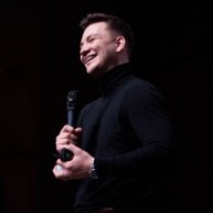 Иконка канала Антон Порохин. Продюсер по жизни