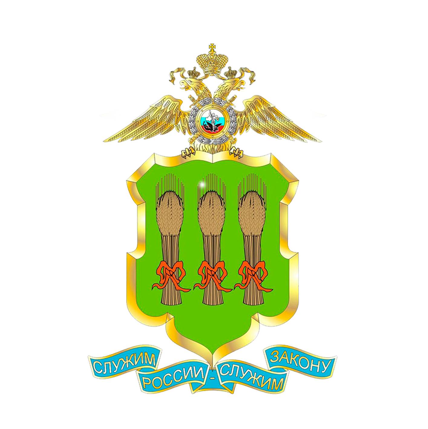 Иконка канала УМВД России по Пензенской области