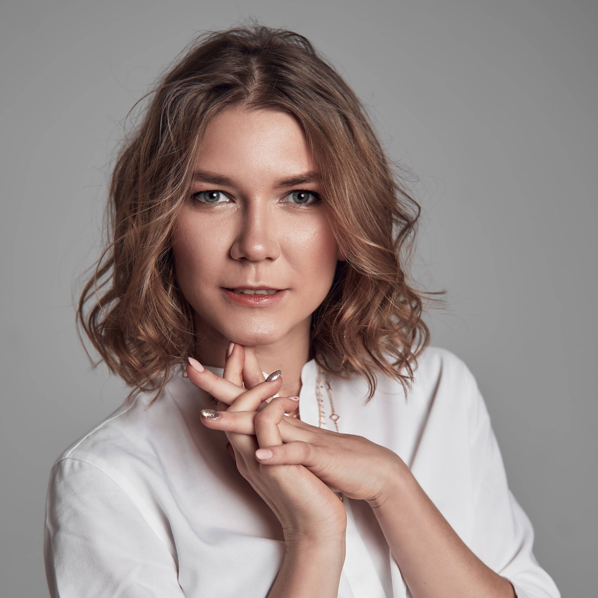 Иконка канала Анна Прокопова