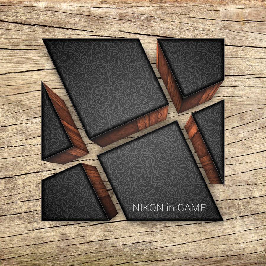 Иконка канала NikoN