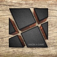 Иконка канала NikoN