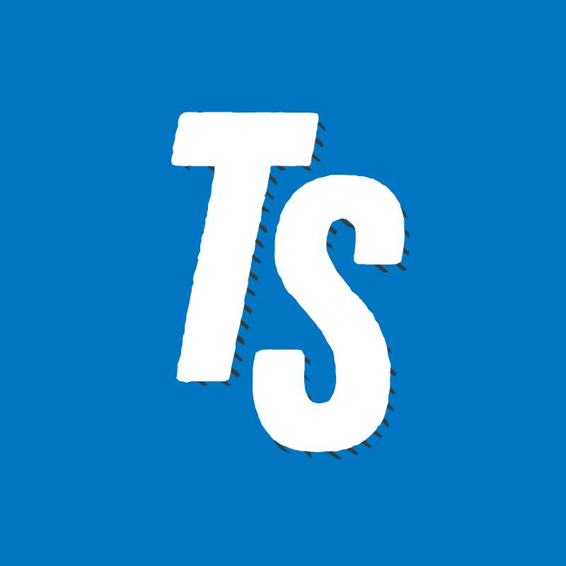 Иконка канала TechnoSwag