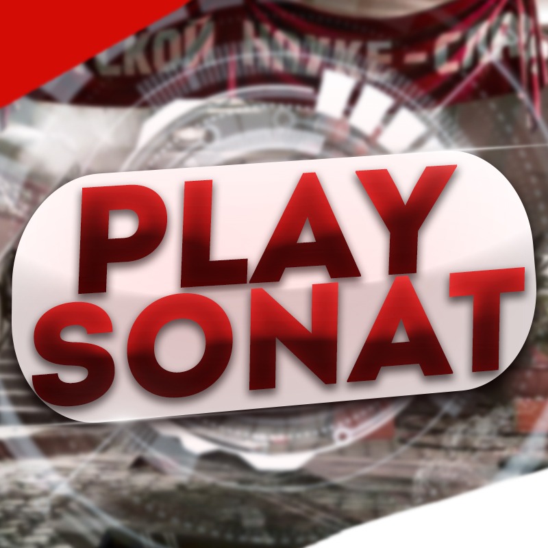 Иконка канала Play_sonat
