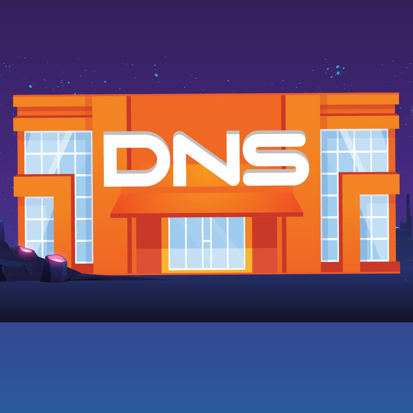 Иконка канала ORP Div.Priv.