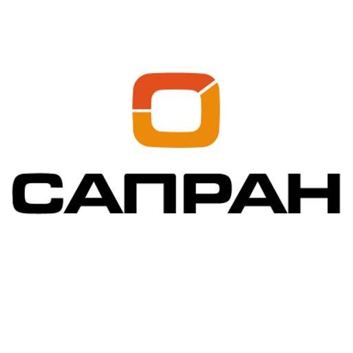 Иконка канала САПРАН