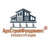Иконка канала АрхСтройФундамент-Реконструкция