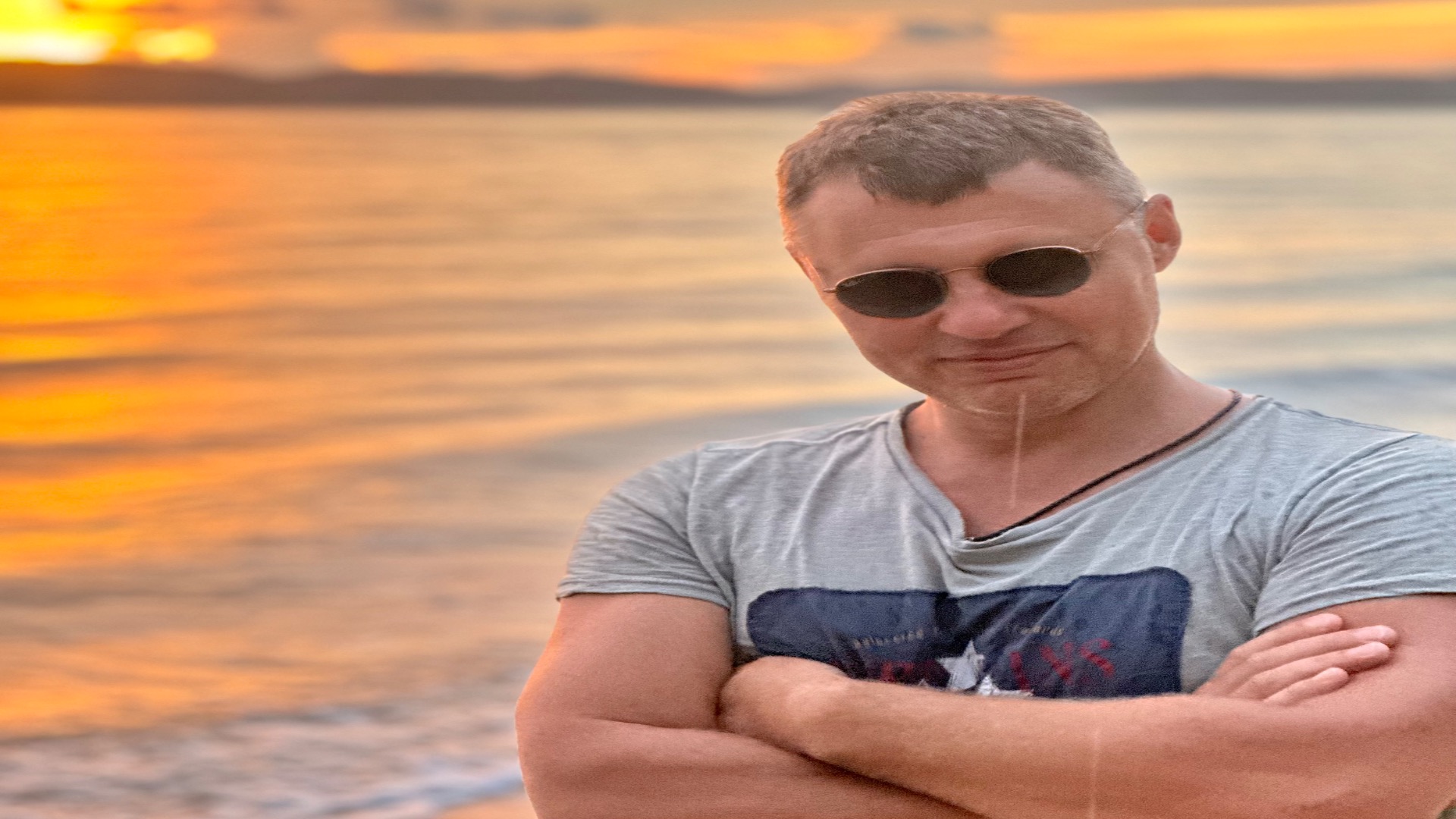 Иконка канала Алексей Абрамов