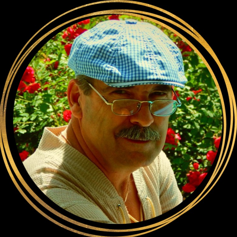 Иконка канала Футажи +