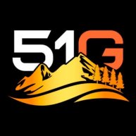 Иконка канала 51G | Путешествия