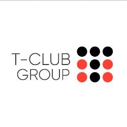 Иконка канала TClub Group
