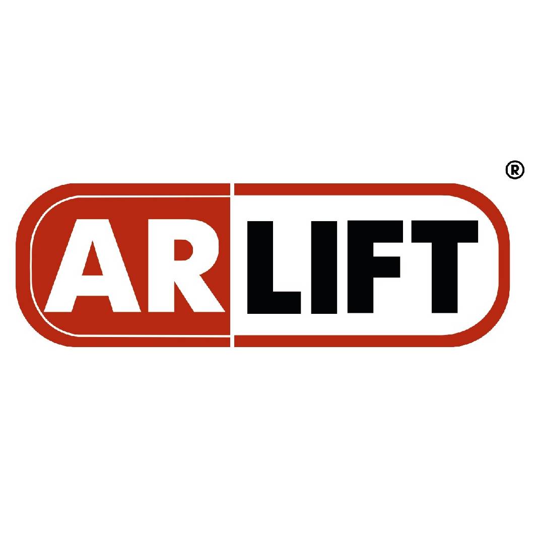 Иконка канала АРЛИФТ