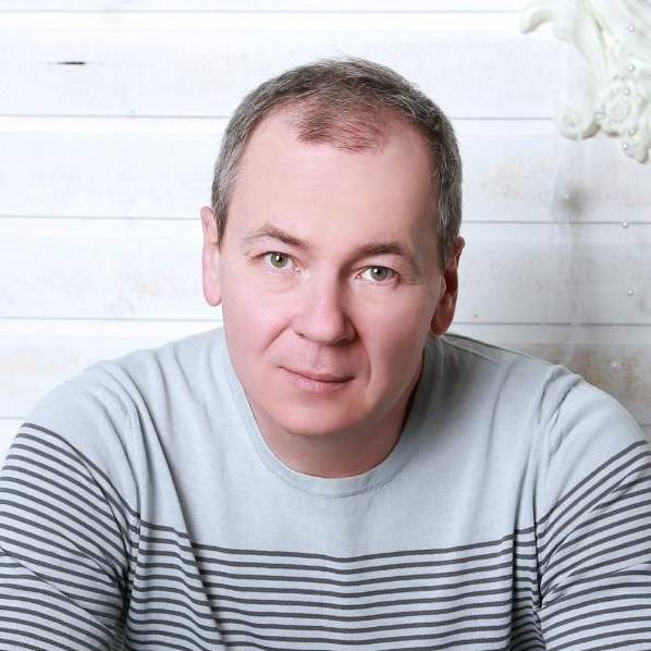 Иконка канала Геннадий Бубенцов