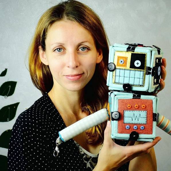 Иконка канала krokozyablik