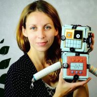 Иконка канала krokozyablik