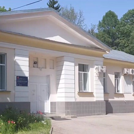 Иконка канала ГУЗ "ТОКБ №2 им. Л.Н.Толстого"