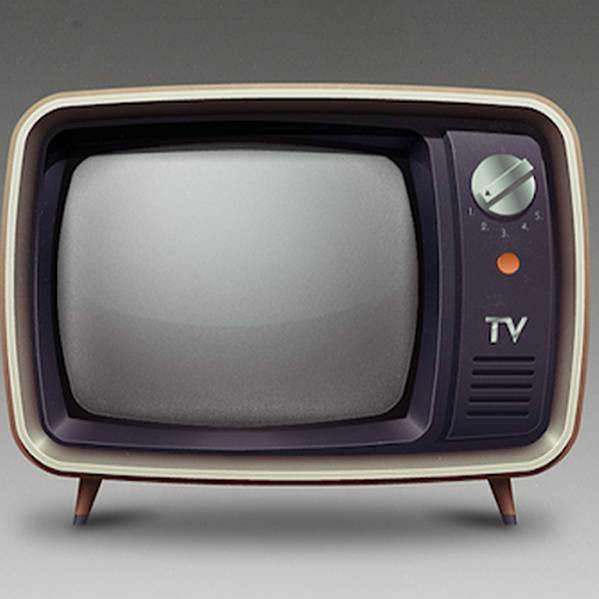 Иконка канала Старый Телевизор