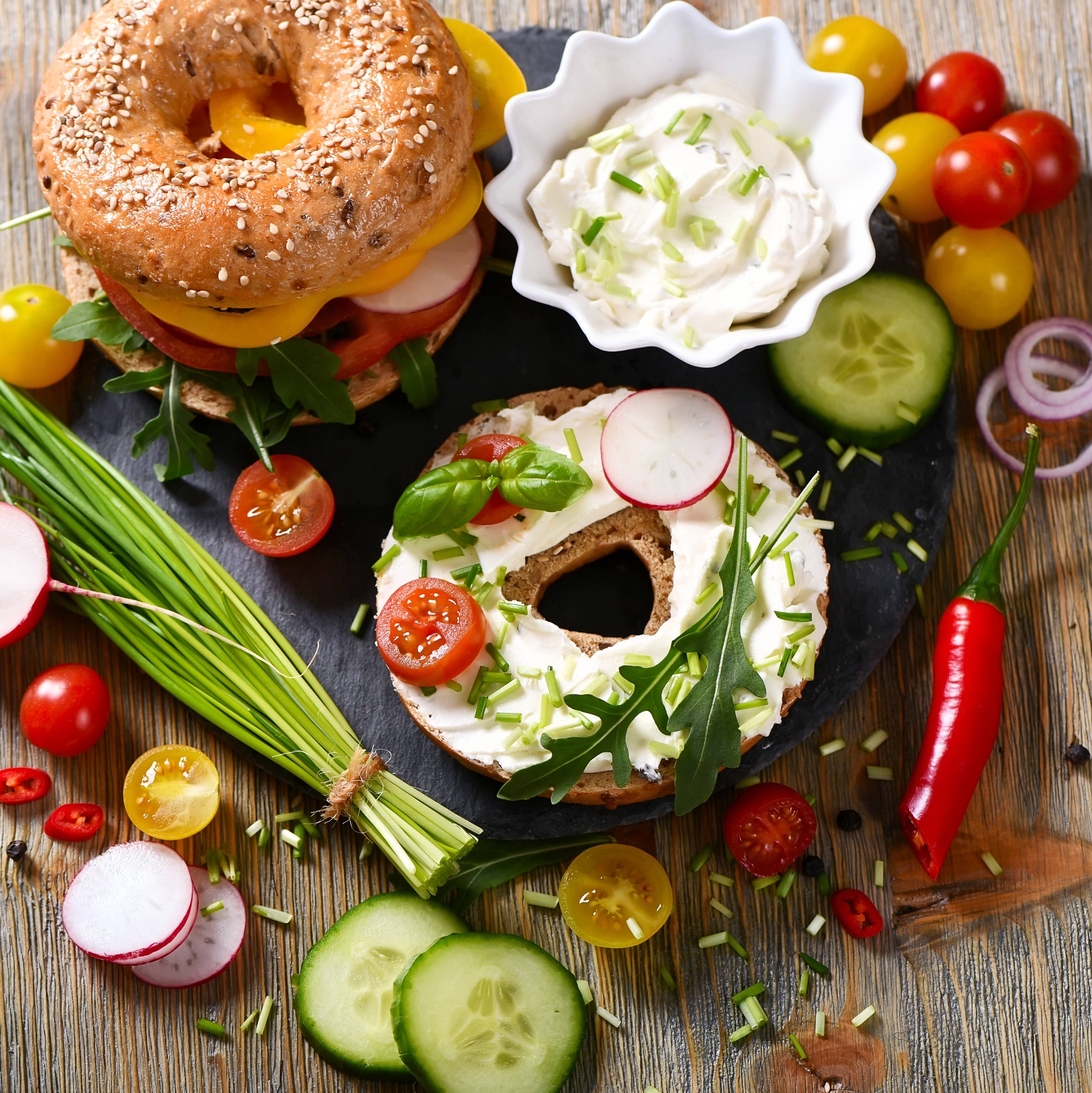 Иконка канала Вкусный канал