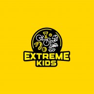 Иконка канала EXTREME KIDS