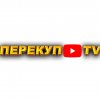 Иконка канала ПЕРЕКУП TV