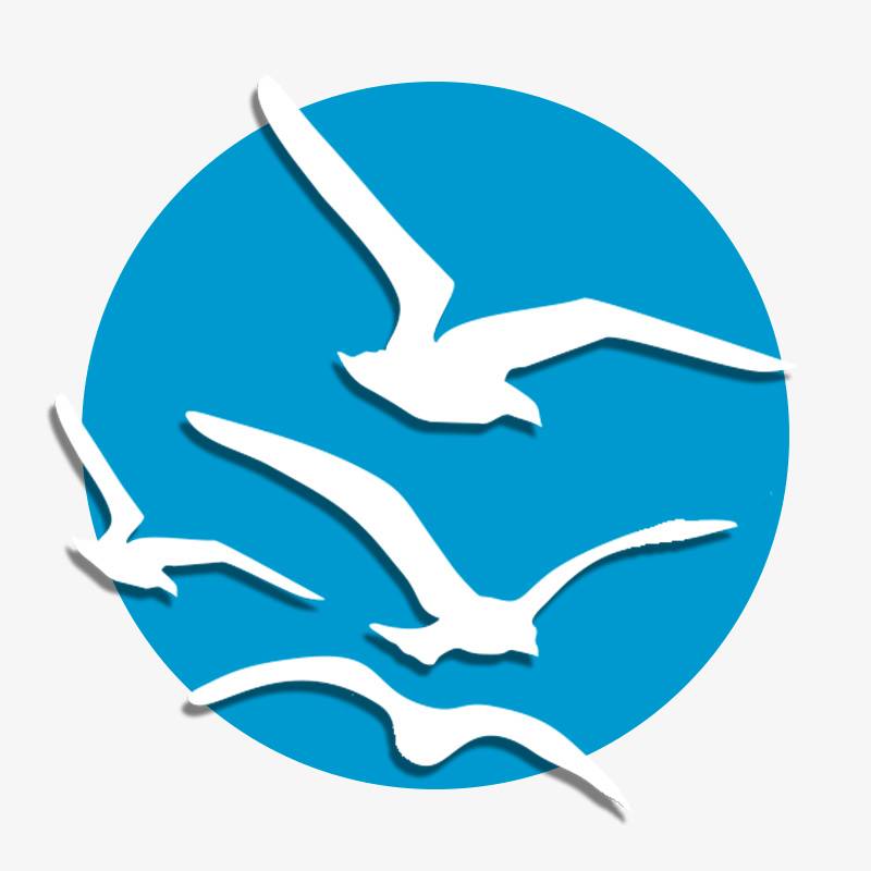 Иконка канала ВДЦ «Океан»