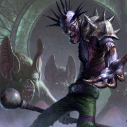 Иконка канала Иттевраш Шарветти