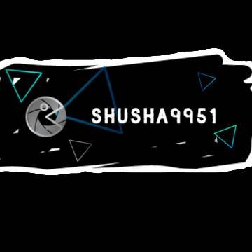 Иконка канала shusha9951