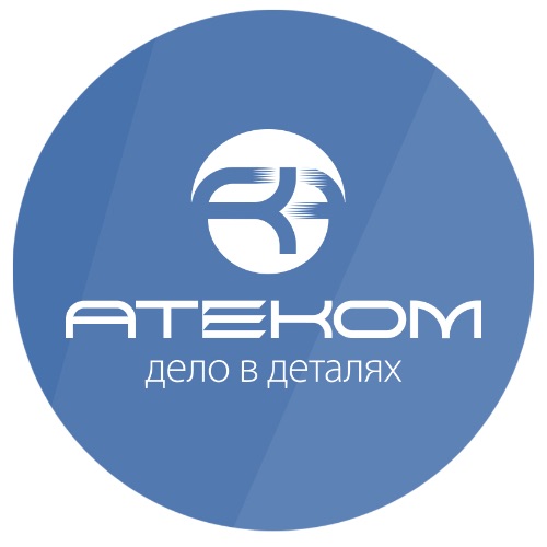 Иконка канала Завод "Атеком"