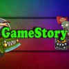Иконка канала GameStory