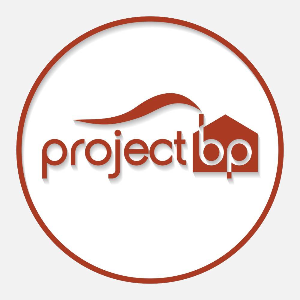 Иконка канала ProjectBP