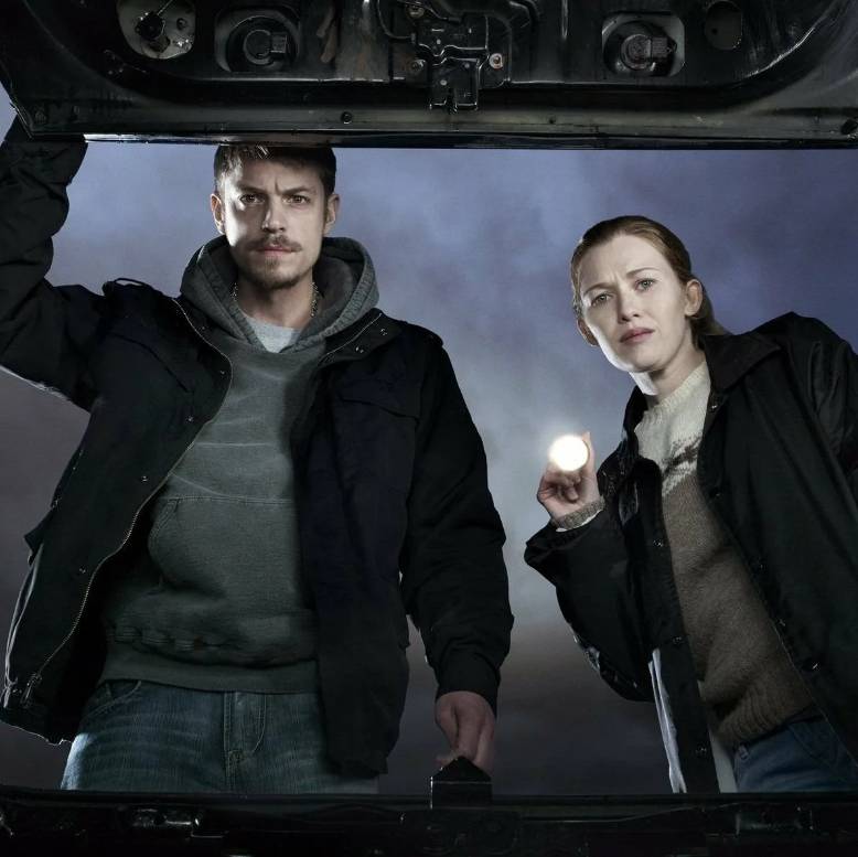 Иконка канала Сериал Убийство