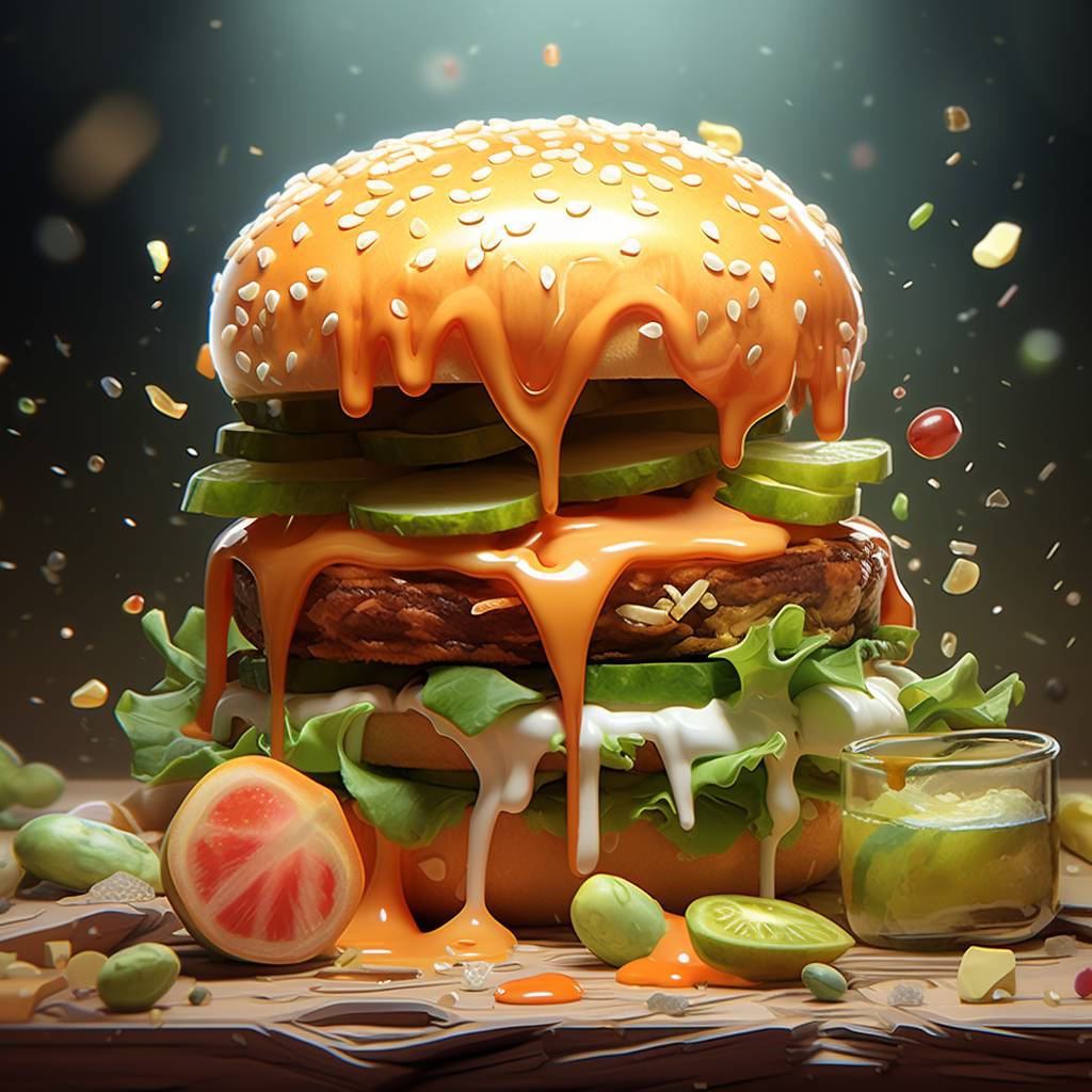 Иконка канала Кулинарная Феерия