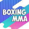 Иконка канала Боксинг ММА